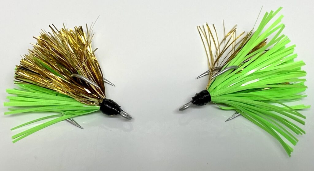 Online Store - Coho Flies - Windy City Salmon